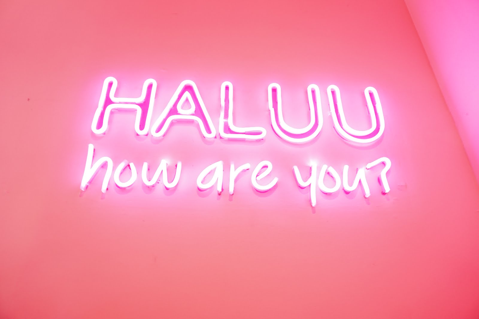 [Art]: Haluu World - Stevie Wong