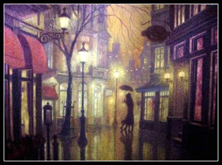 Inspiration and Crafts: 2011-10-09