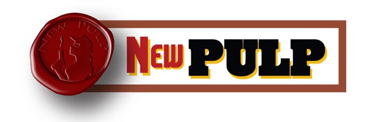 NEW PODCAST FOCUSED ON NEW PULP DEBUTS-Go Get PULPED! | ComicMix