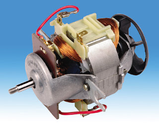 Guide to be an Electronic Circuit & Design Engineer: Universal motor