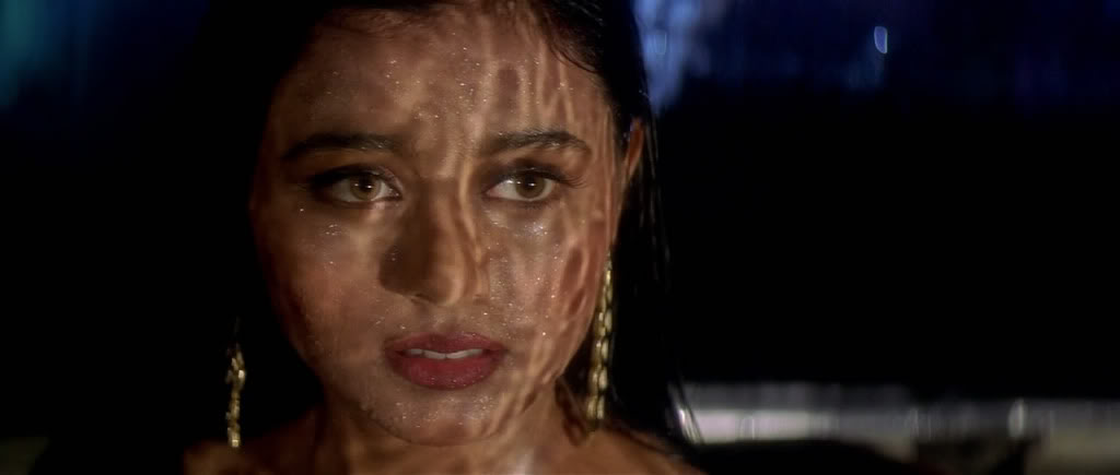 Lime Reviews and Strawberry Confessions: Rain according to Bollywood