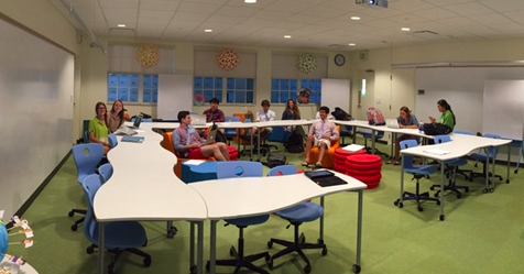 eat play math: How Having a Math Lab Can Benefit Your School