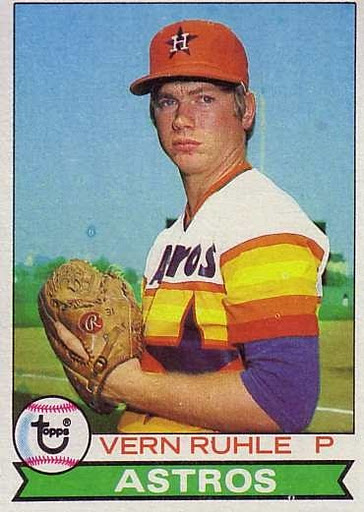 ARAIG Baseball 70s: Astros' Losing Streak Stops at 12 Games