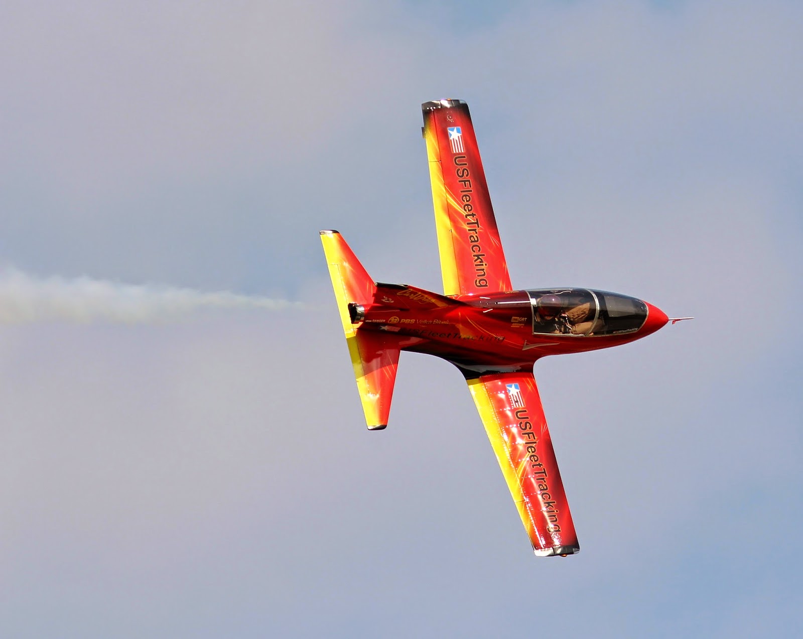The Aero Experience: EAA AirVenture Oshkosh 2014: Justin Lewis in the ...