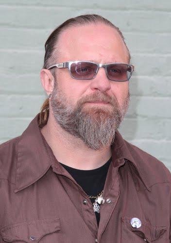 Zona Rock Dan Metal : SHAWN CRAHAN "#6," "Clown"