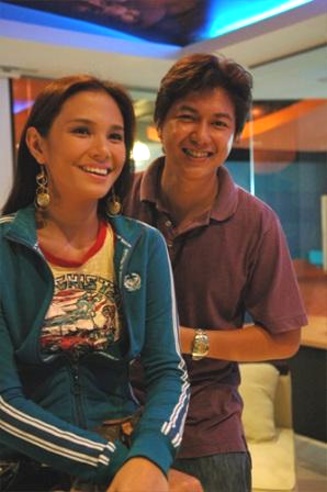 Filipina Celebrities Biography: Isabel Oli Biography