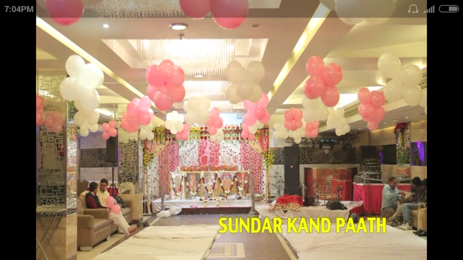 Uthala ceremony Program Organiser group delhi noida gurgaon faridabad: 2016