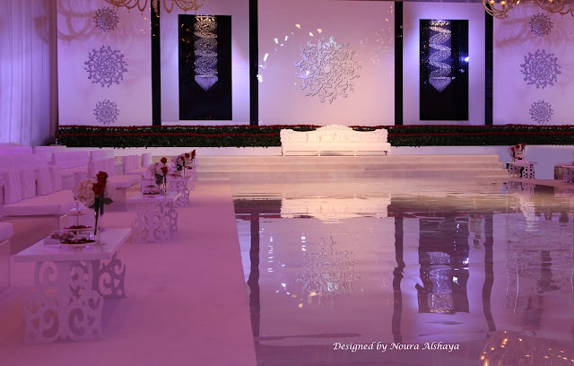 Kuwait Weddings