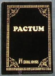 INSTITUTO ESOTERICO DE CIENCIAS OCULTAS La Unica Alta Escuela de Magia ...