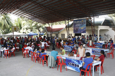 lgu: Public Service at its Best: a Volunteer’s View on Tacurong’s City ...