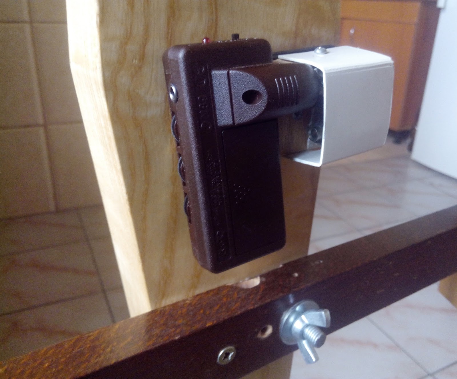 DIY FUNWORKS: Updates DIY Electric Cello - new chest support and ...