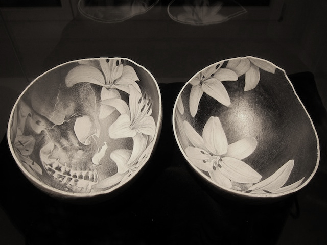 If It's Hip, It's Here (Archives): Scott Campbell Breaks Out Of His ...