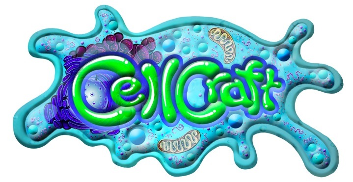 Estrellando la estrella: Cellcraft, conviértete en célula un rato