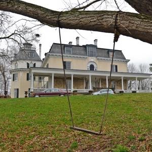 ENOUGH ROOM: Astor Family History, Book Excerpt