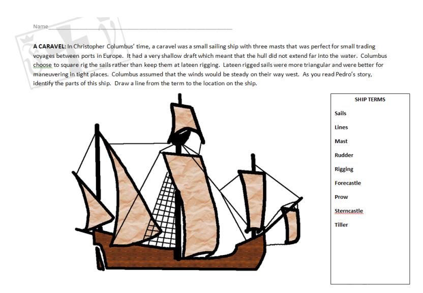 Info & Lit : A Librarian's Blog: November 2011