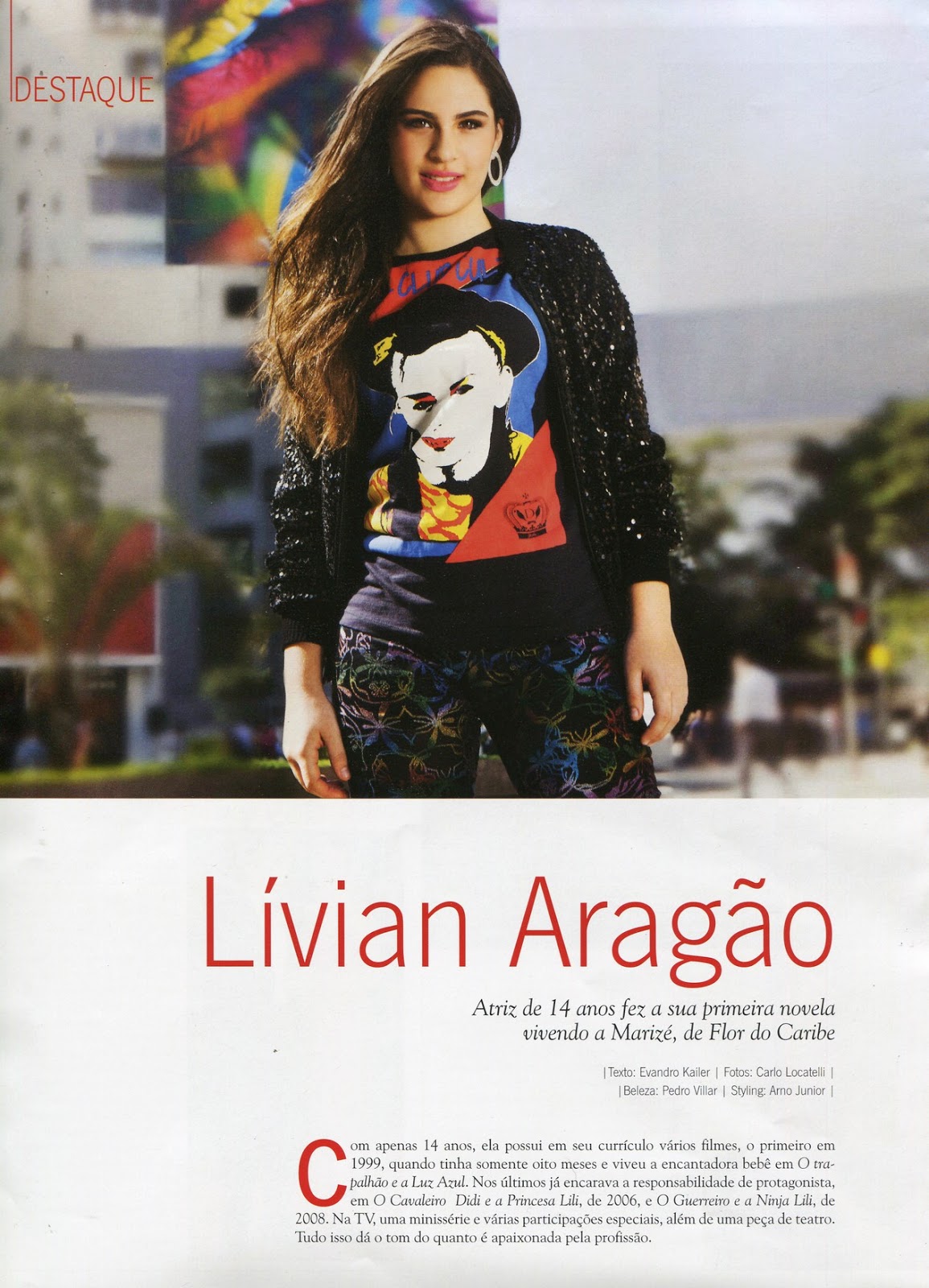 Divines Blog Magazine (BR): Editorial de Moda para a Revista W