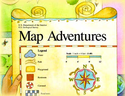 Mcclasses9: Map Drawing activity