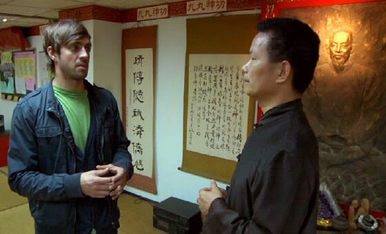 Film Fan: Unhung Hero (4 Stars)