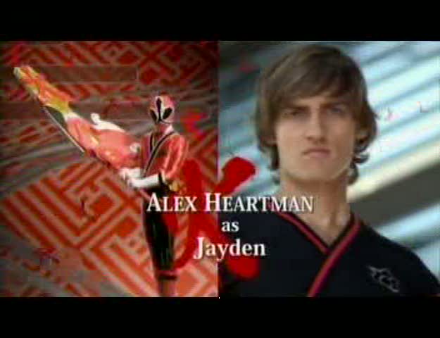 Power Rangers Samurai, Episode 2 – Deal With a Nighlok