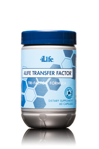 4Life Transfer Factor Cheras
