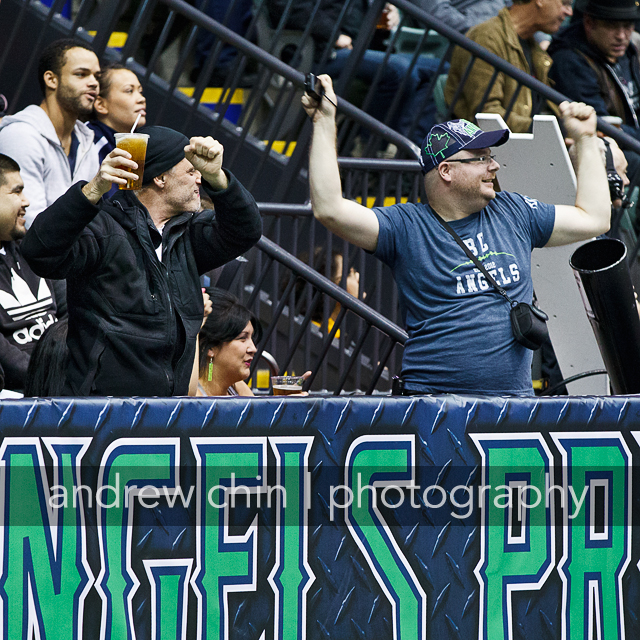 Andrew Chin Photography | Vancouver, BC: Event Shoot: 2012 Lingerie ...