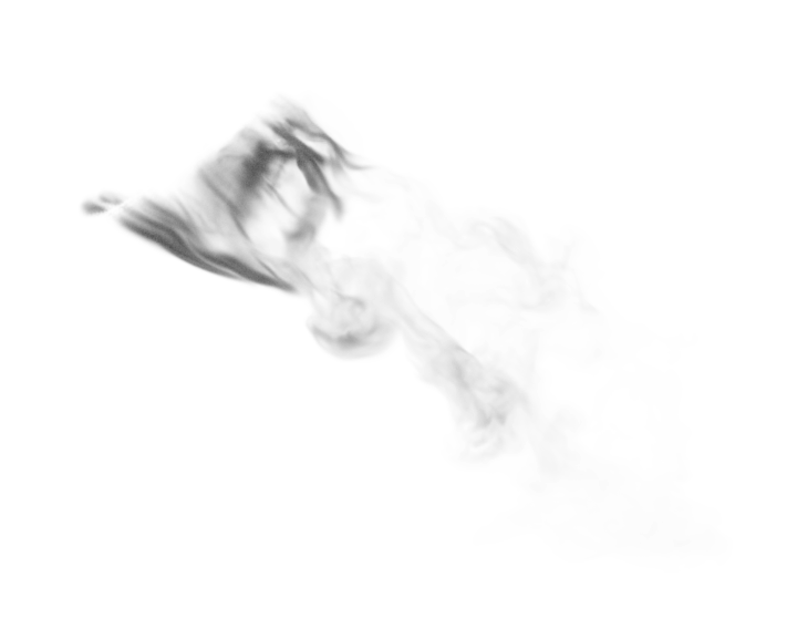 Gun Smoke Transparent Background