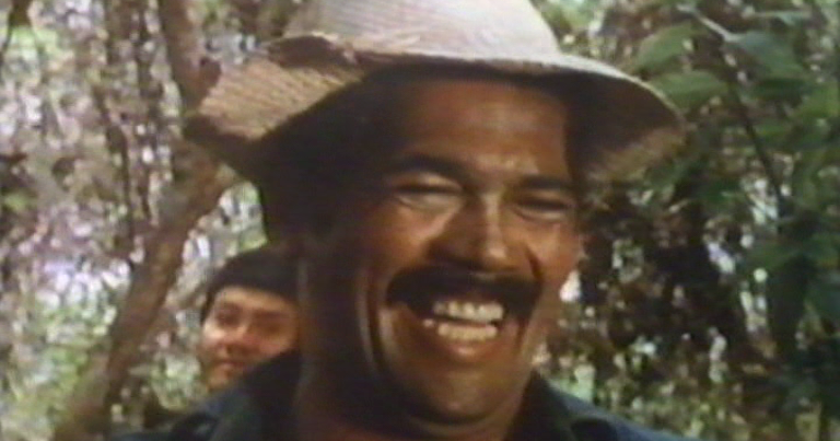 Name That Filipino Actor!: Michael Murray