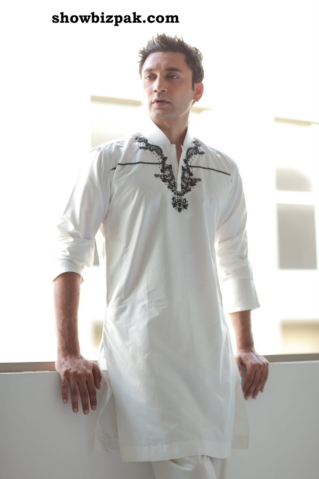 Faiq Khan | Show Biz