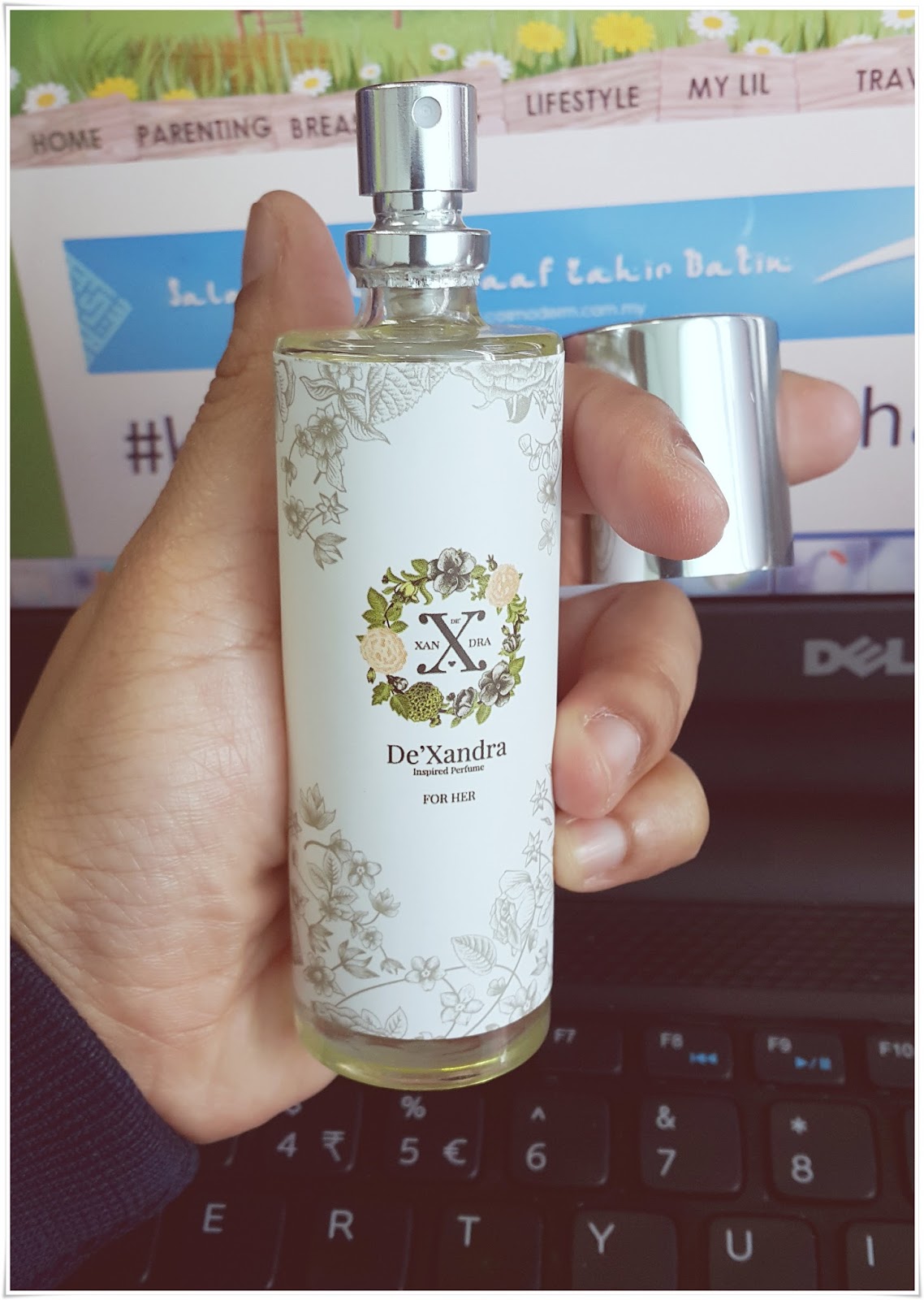 DEXANDRA PERFUME HARGA TERMURAH BORONG ORIGINAL +60102559481