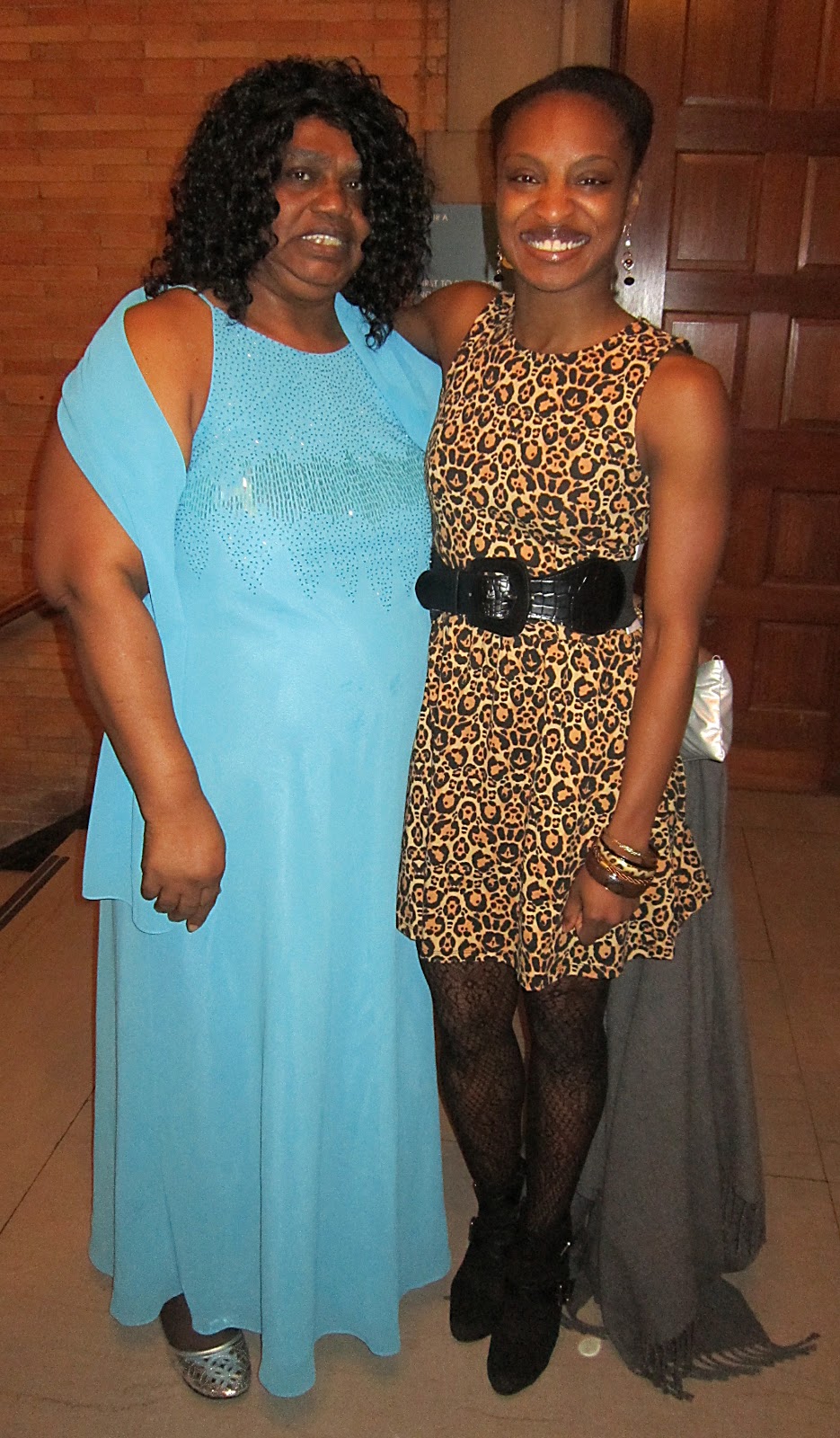 Idiosyncratic Fashionistas: "Like Lazarus Did" - Stephen Petronio ...