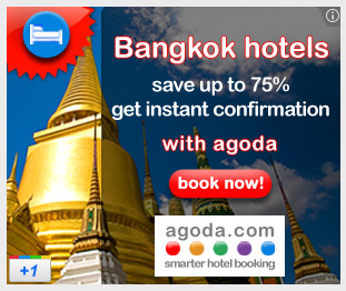 TravelGoody: Travel Banners by Agoda