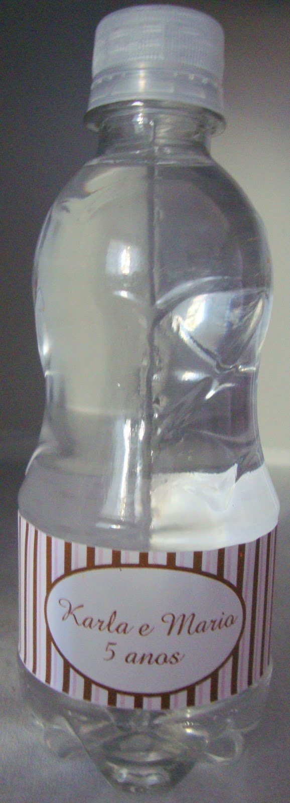 Lembrancinhas e brindes personalizados: Aguas personalizadas