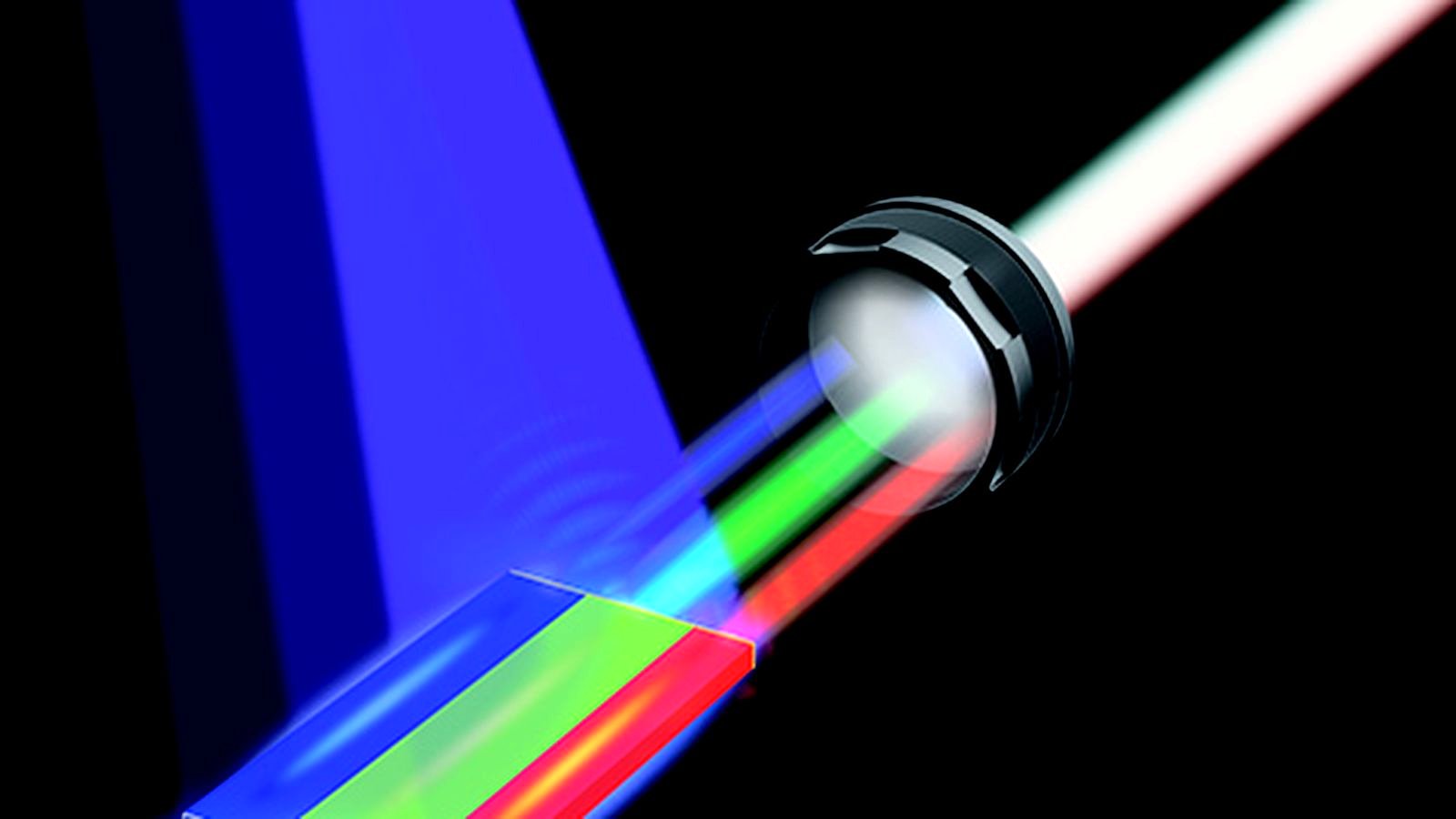 Nguyên lý hoạt động của máy laser - MÁY KHẮC LASER MINI