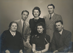 Familien STRAND: Knut