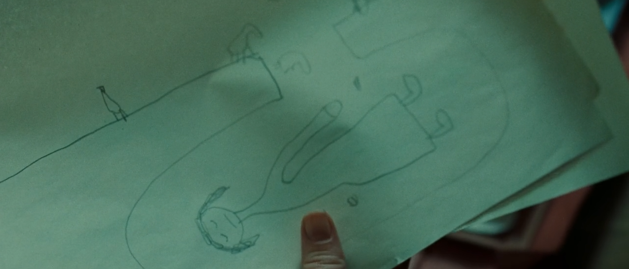 Cinema Freaks: REVIEW: The Ring (2002)