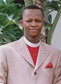 CAMPMEETING Chronicle: Campmeeting 2012: Who’s who in Port Harcourt