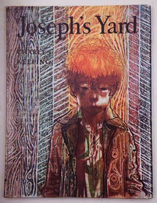 Momo celebrating time to read: The Tin Forest by Helen Ward illustrated ...