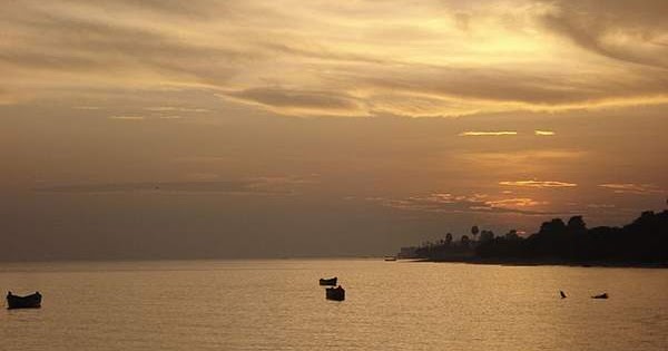 Tamilnadu Tourism: Sethu Karai, Thirupullani