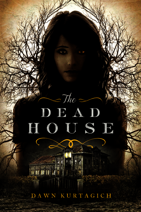Reseña de The dead house ~ Traveling Through The Pages