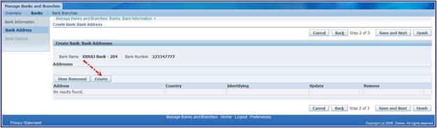 Oracle Applications: Oracle R12 Credit Card Payments Setups and Process