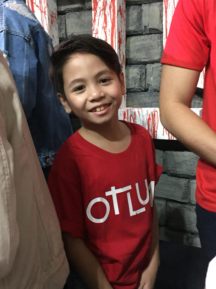 Lakwatsera Lovers: Promising Young Stars Highlight Horror Film "OTLUM ...