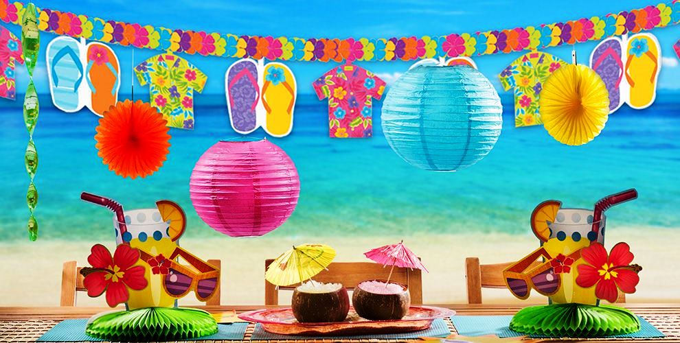 SHAW: Final Beach Party of the Summer Beach Party III at Drift on 7th ...