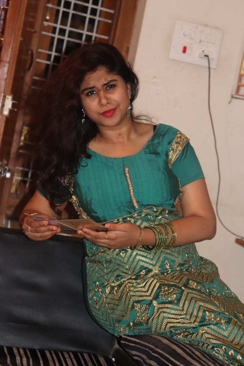 Sahithi New Photo Gallery - Latest Movie Updates, Movie Promotions ...