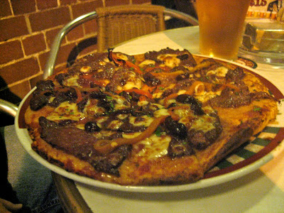 Equal Opportunity Kitchen: Sydney, Australia (Part I)