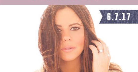 Sara Evans Album Release Concert On Sale Now! Includes Meet & Greet ...
