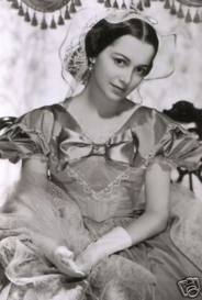 Hobby Buku's Classic: MY CHARACTER THURSDAY [ 10 ] : Melanie Hamilton ...