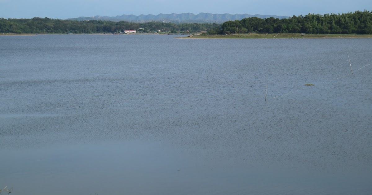 PaulWriter: The Legend of Paoay Lake in Ilocos Norte