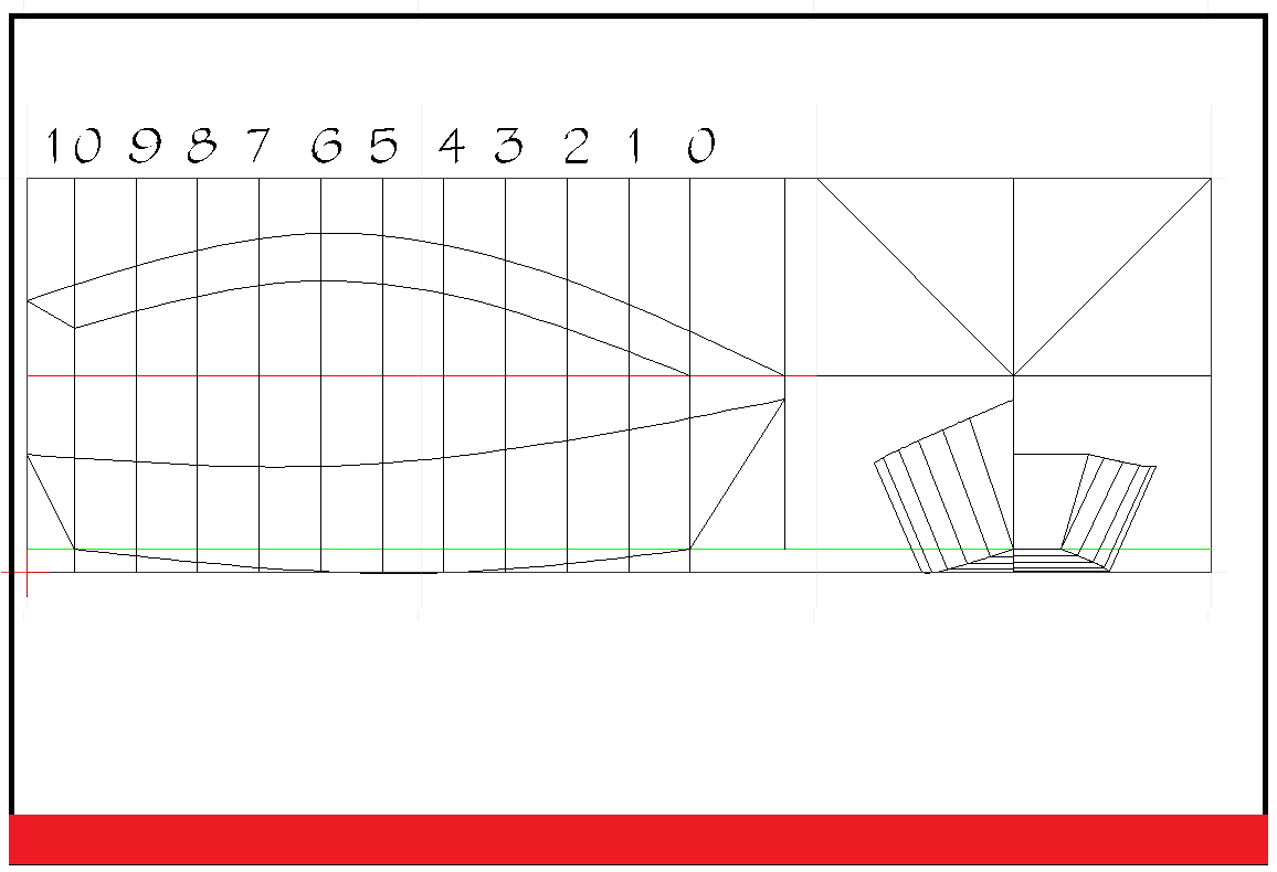 Small Boat Design for Beginners: February 2015