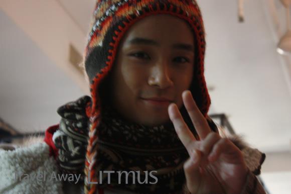 Sexy Guitarist Choi Jong Hoon: [PICS] FTIsland @ 2011 Litmus (Autumn ...