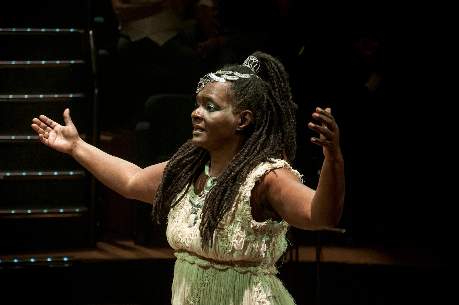 ULTRAJADO – UMA OCUPAÇÃO NEGRA no Rio de Janeiro